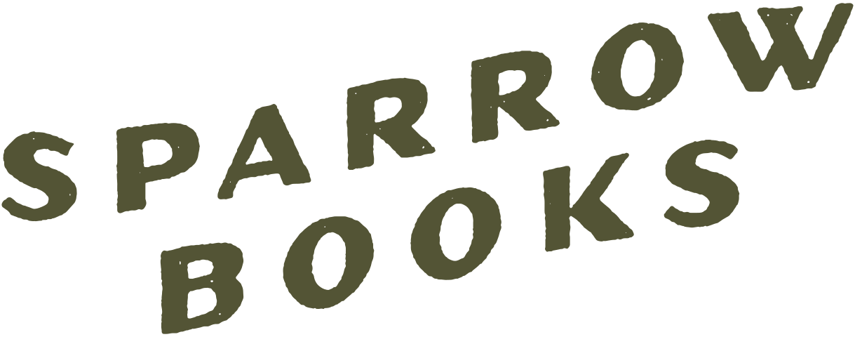Sparrow Books
